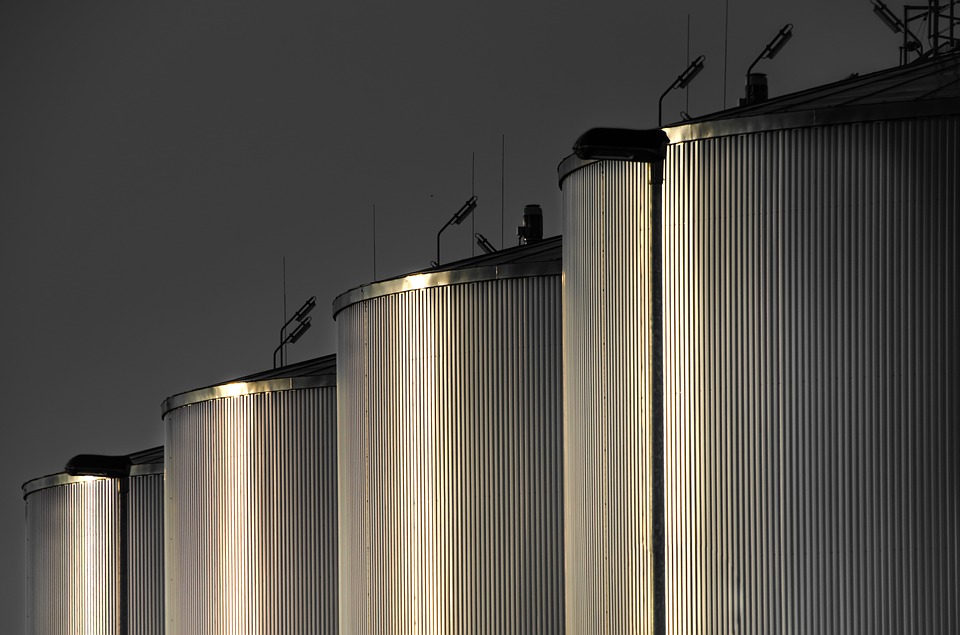 UAS Laboratories Expands Capabilities With New Fermentation Facility ...