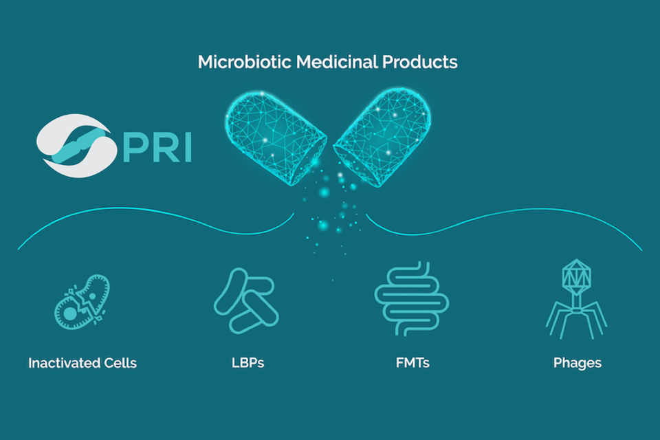 Pharmabiotics 2019 Wrap Up: The Latest in Microbiotic Medicinal ...