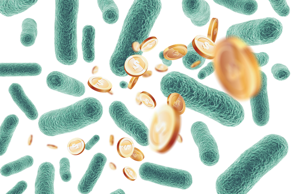 Microbiotica raises $67M to advance pipeline of microbiome-based ...