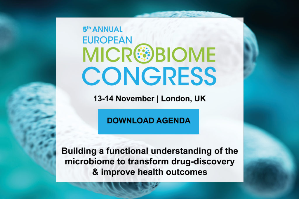 5th annual European Microbiome Congress - Microbiome Times Magazine