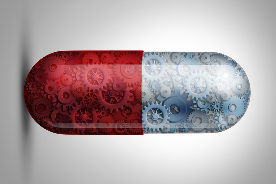 Cognate BioServices announces acquisition of Cobra Biologics - Microbiome Times Magazine