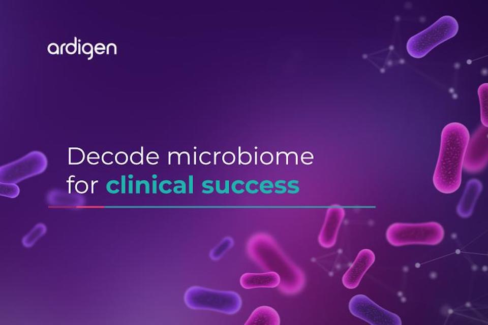 Decoding the microbiome for clinical success – Can we increase cancer ...