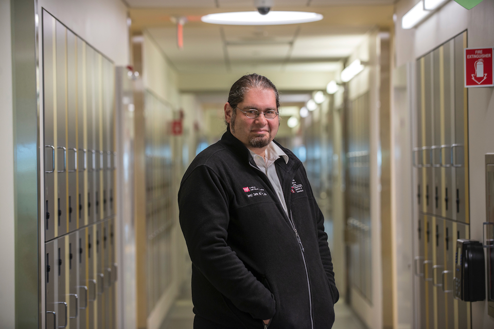 Dr. Georg Gerber on the computational approaches that will enable new ...