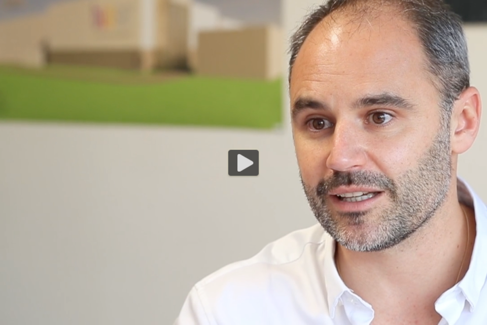 The Microbiome Industry Year in Review with Adrien Nivoliez: The LBP ...