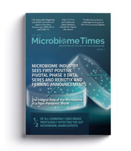 Issue Archive - Microbiome Times Magazine