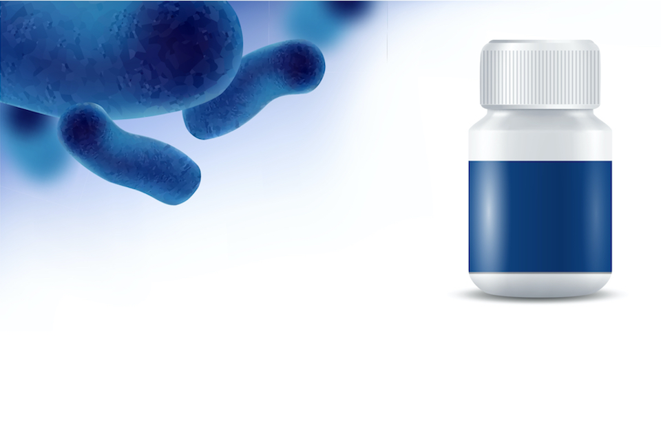 BiomeBank submits for market authorisation of microbial therapy ...