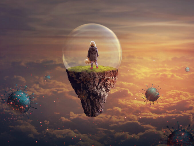 Home - Microbiome Times Magazine