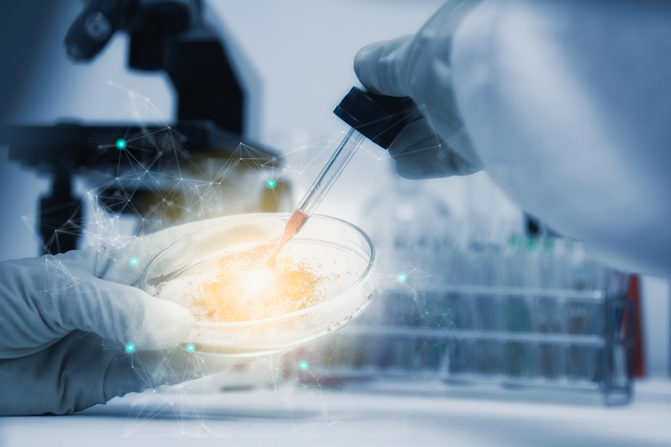 SNIPR BIOME announces opening of new BSL2/GMO2-classified laboratory in ...