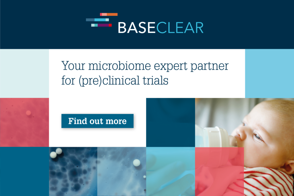 New 'interspecies communication' strategy between gut bacteria and ...