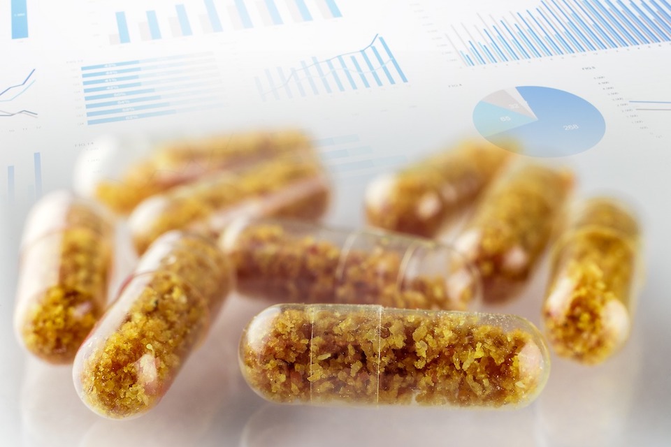 Fecal Microbiota Transplantation (FMT): Global Industry and Regulatory ...