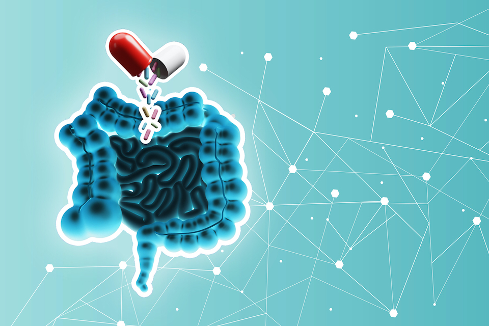 A microbiome therapeutic is closer than ever to market authorization in ...