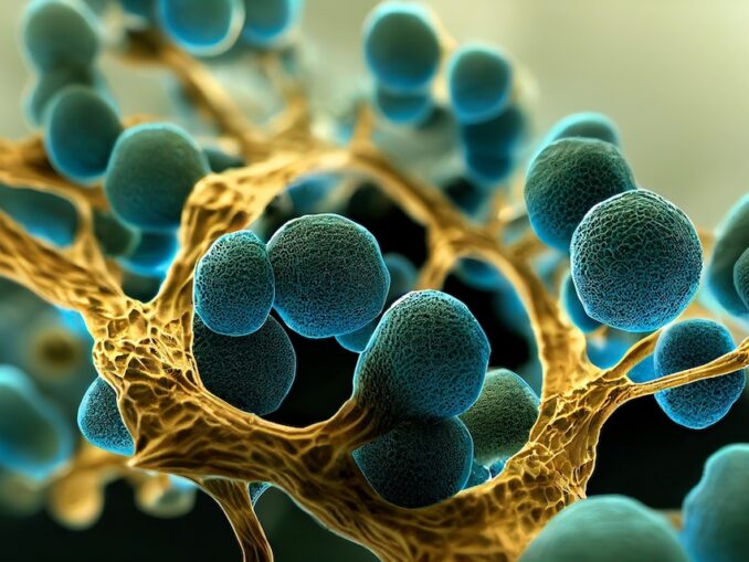 Pharma & Human Health Archives - Microbiome Times Magazine