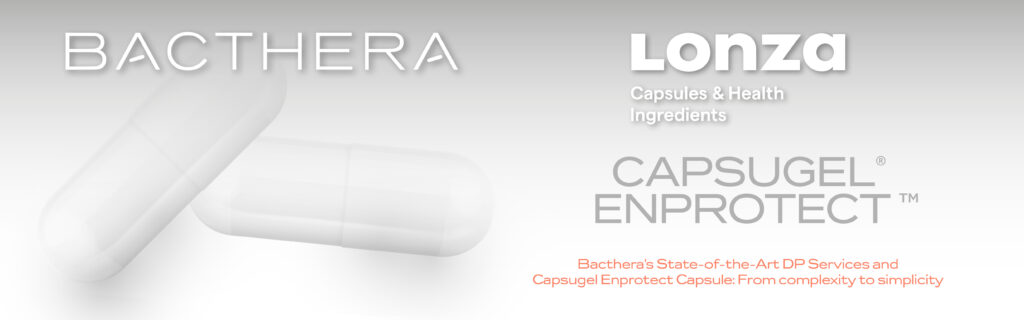 Lonza Launches New Capsule to Deliver Acid-Sensitive Active ...