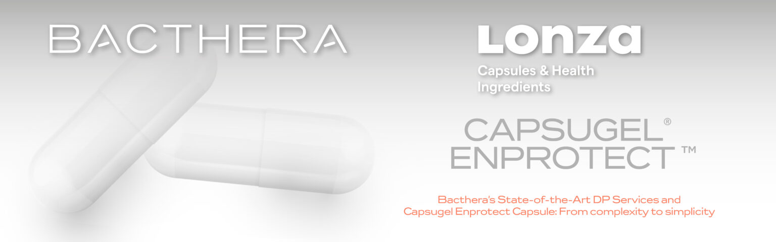 Lonza Launches New Capsule to Deliver Acid-Sensitive Active ...