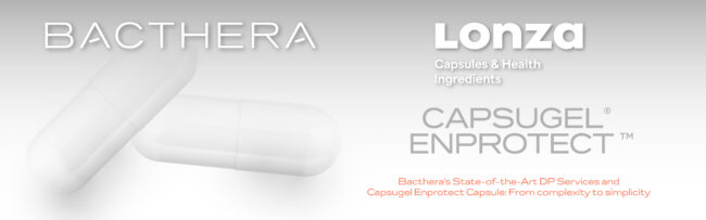 Lonza Launches New Capsule to Deliver Acid-Sensitive Active ...