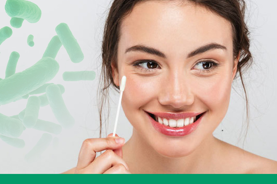 Maximizing on the Skin Microbiome Movement - Microbiome Times Magazine