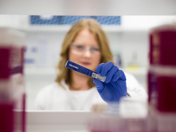 Home - Microbiome Times Magazine