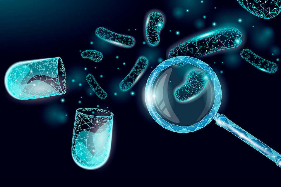 Microbiome Drug Development: 2022 in Review - Microbiome Times Magazine