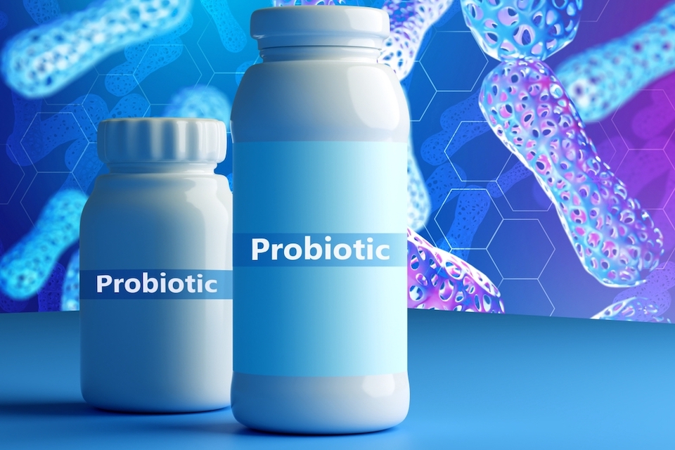 “Probiotics” Green-lit for market-usage by French Authorities ...