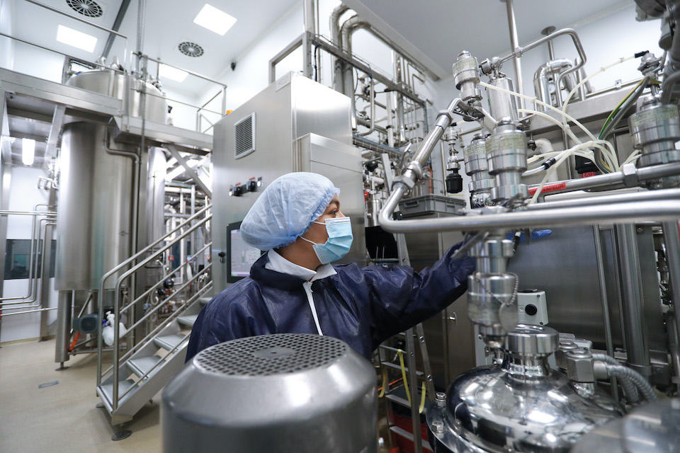 Biose Industrie to receive €80M in investment to boost workforce and ...