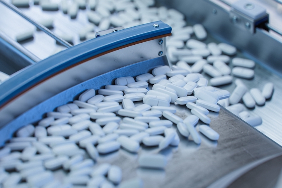 Recipharm will manufacture VOWST on behalf of Seres Therapeutics ...