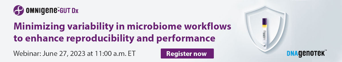 Home - Microbiome Times Magazine