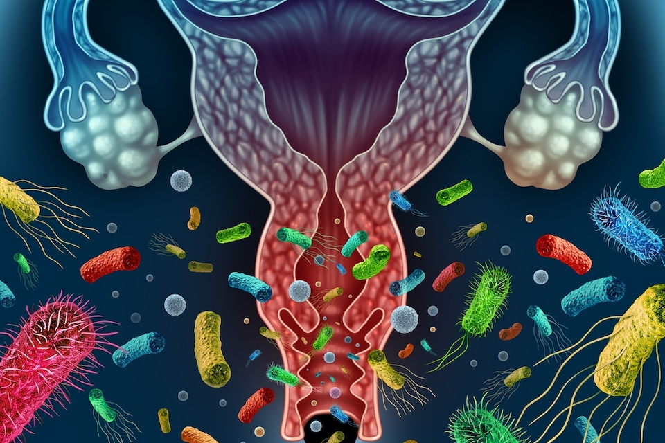 Women’s Health in Microbiome Research - Microbiome Times Magazine