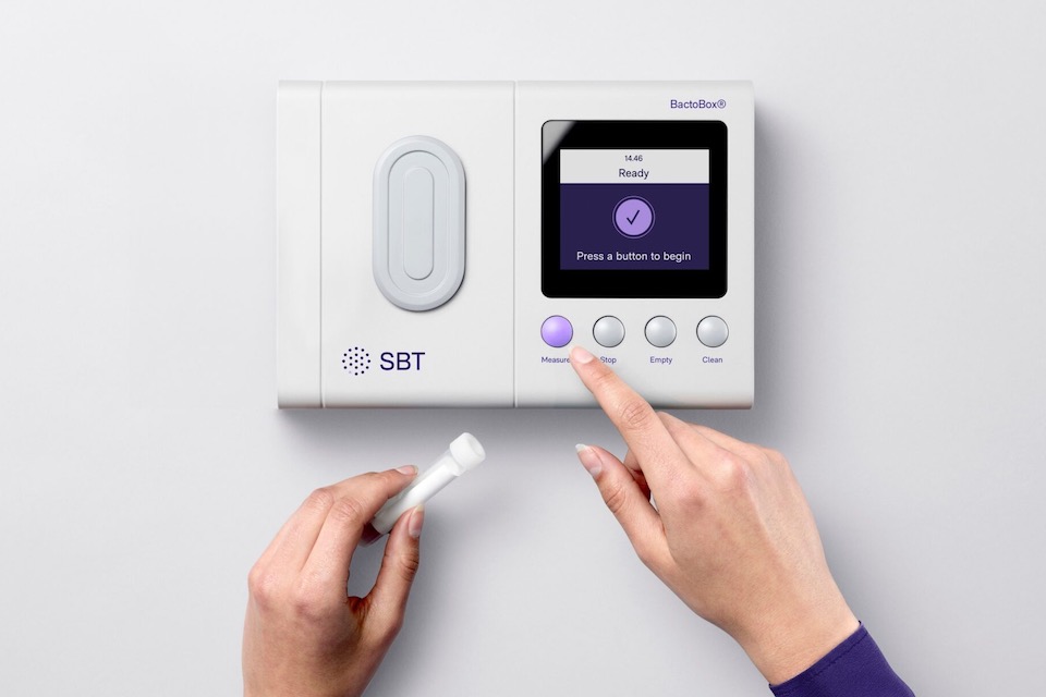 Advancing Bacterial Enumeration With Easy To Use Flow Cytometry For