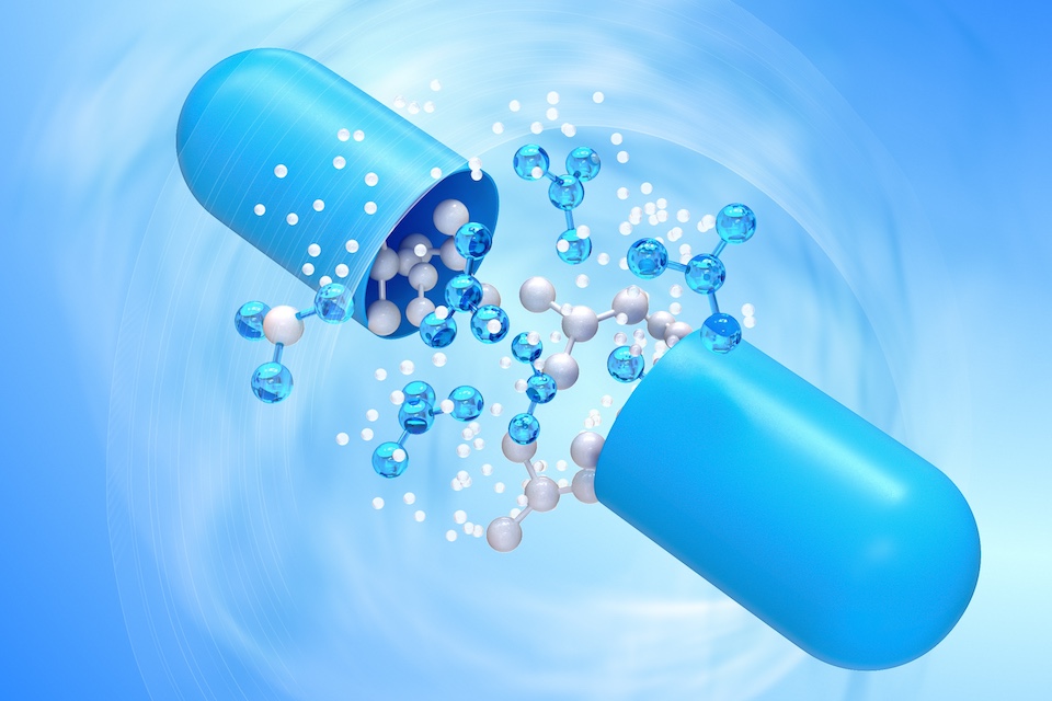 Evogene and Verb Biotics Enter Collaboration Agreement to Advance ...