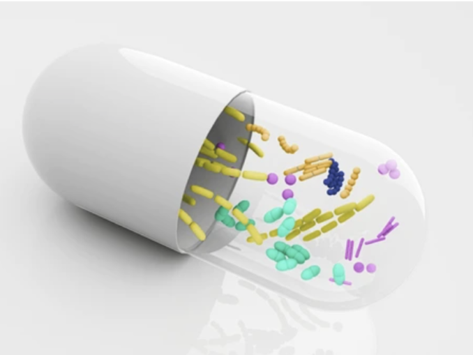 Home - Microbiome Times Magazine