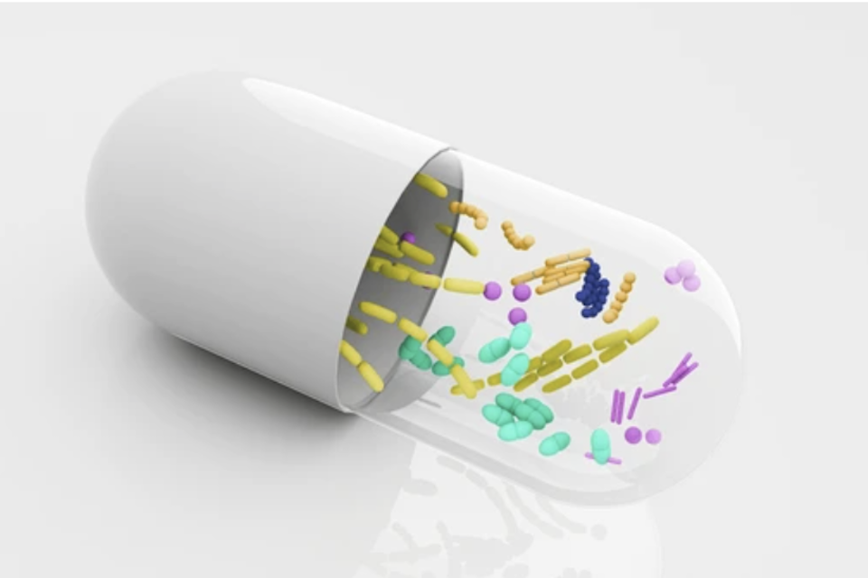 Seres Therapeutics Enters Into Memorandum Of Understanding For Vowst ...