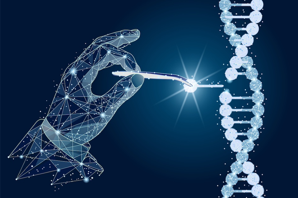 SNIPR Biome receives funding for the development of CRISPR-medicines to ...