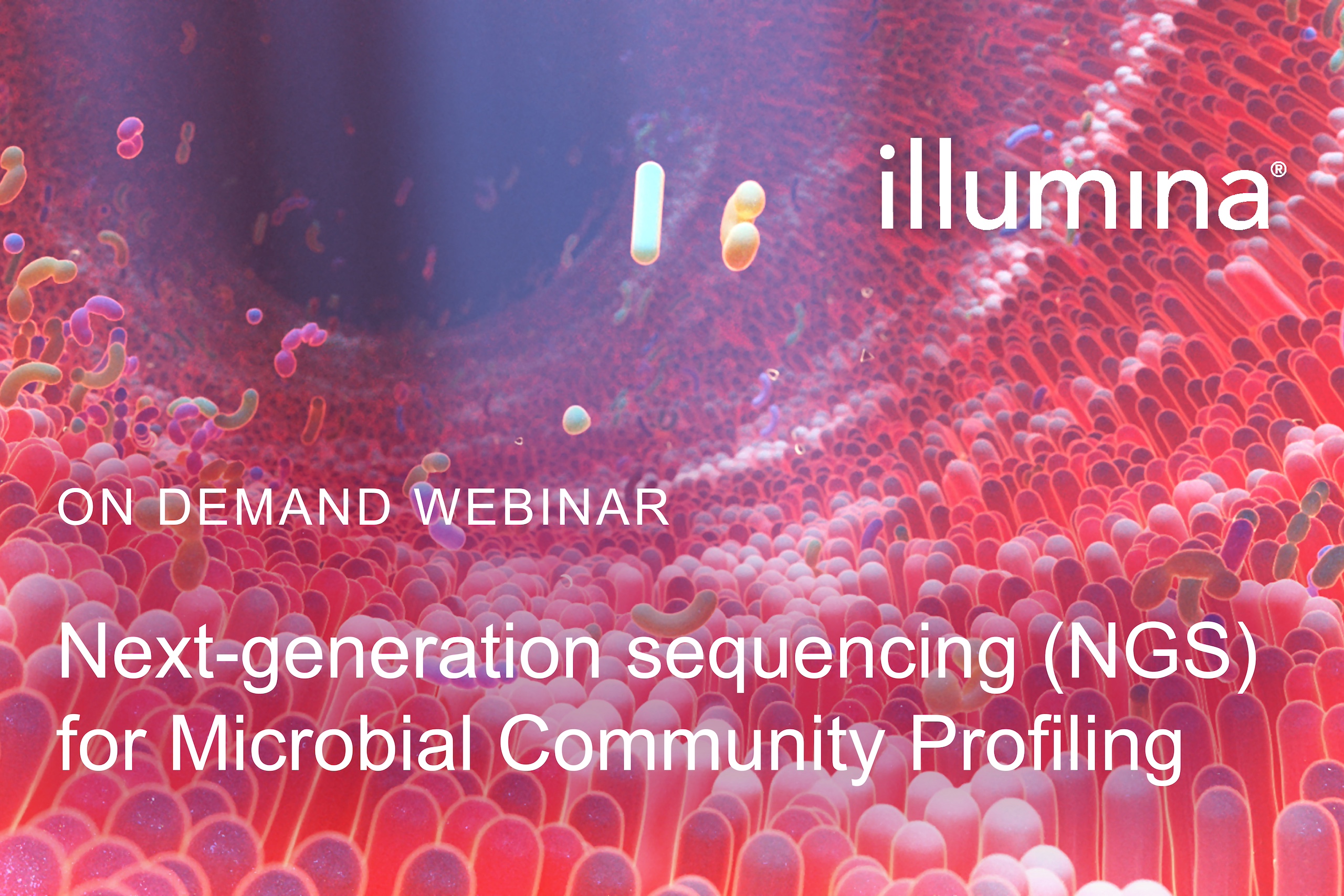 Next-Generation Sequencing for Microbial Community Profiling ...