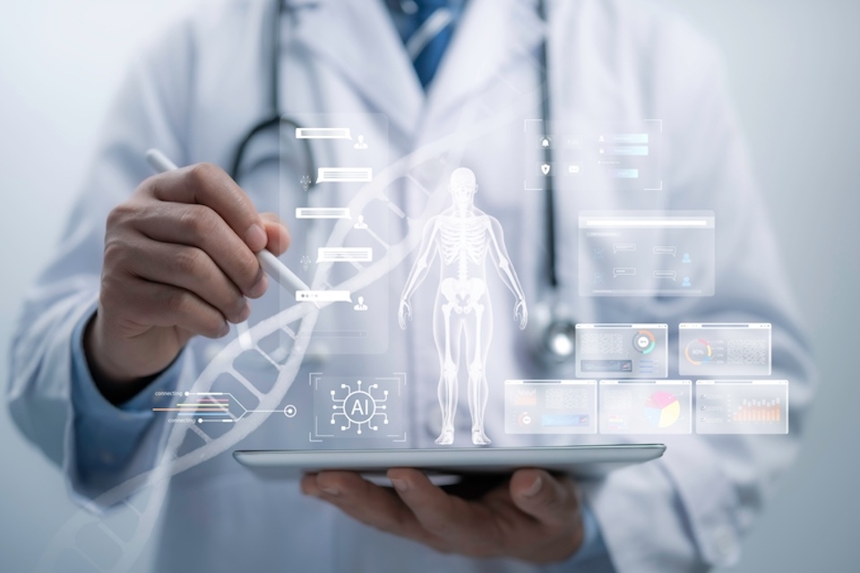 Viome Raises $25M To Launch Diagnostic Division - Microbiome Times Magazine