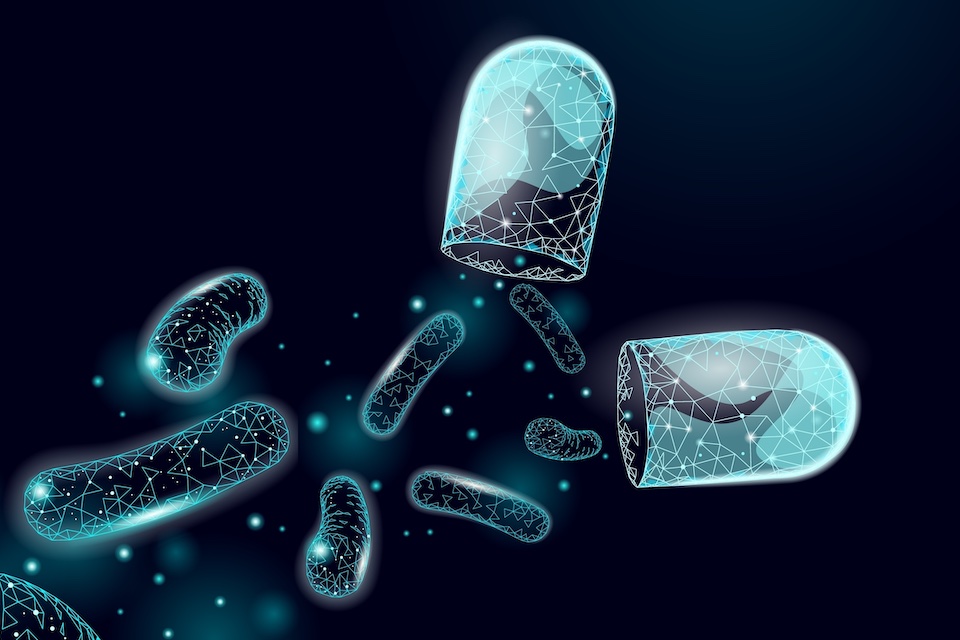 MRM Health Raises €55 Million Series B to Advance Microbiome-Based ...