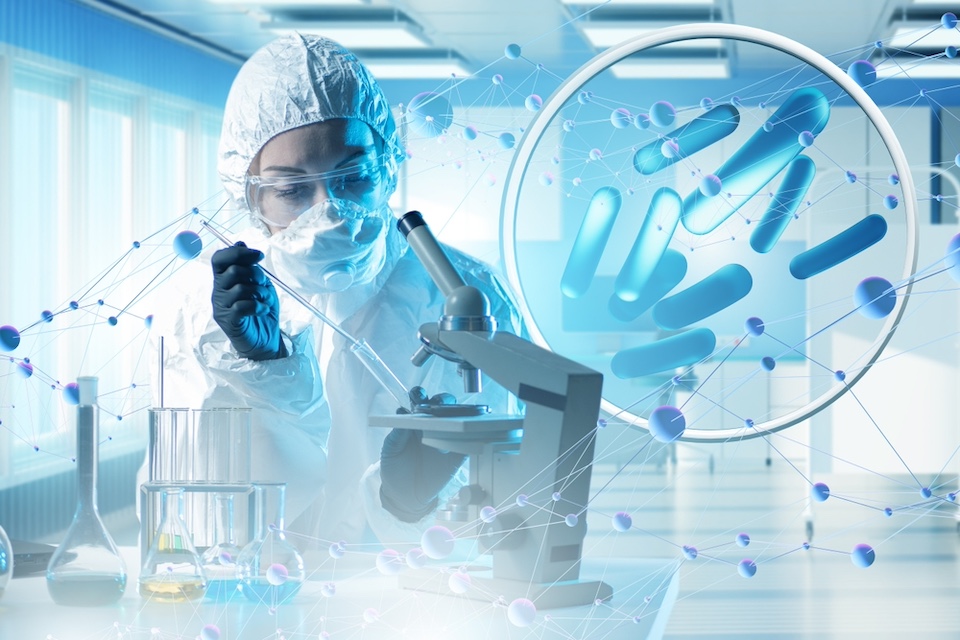 BioGaia launches subsidiary company dedicated to advancing microbiome ...