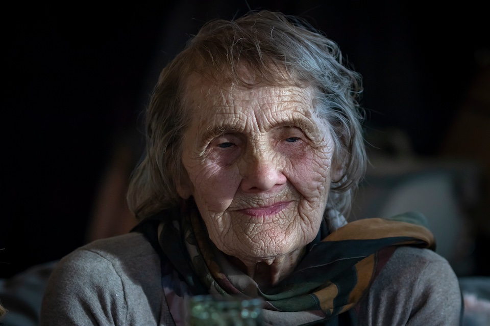 Multi-omic data from study of the longest-lived person ever recorded ...