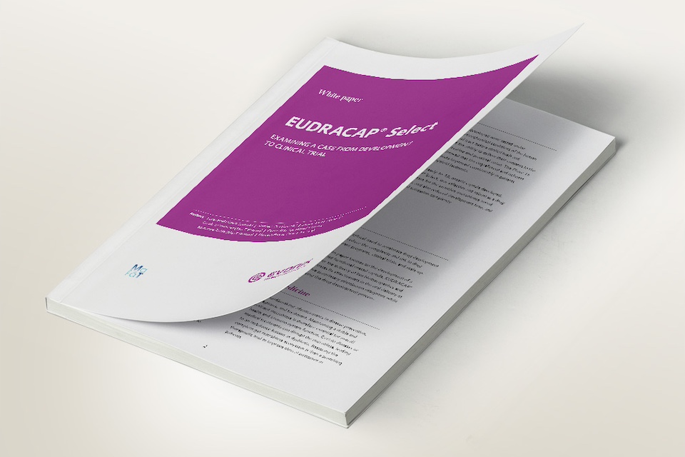 Whitepaper: Oral Drug Delivery of Live Biotherapeutics: From ...